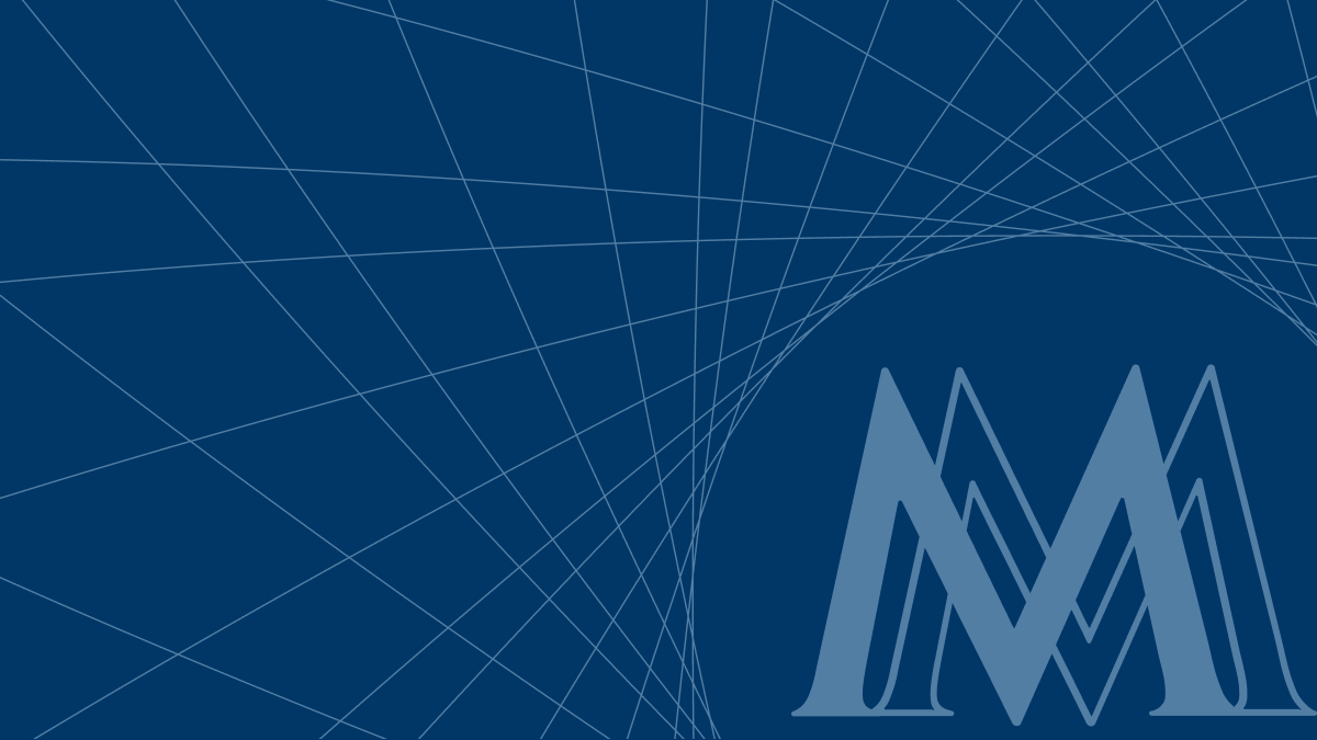 Who We Are - Morgan Meighen & Associates